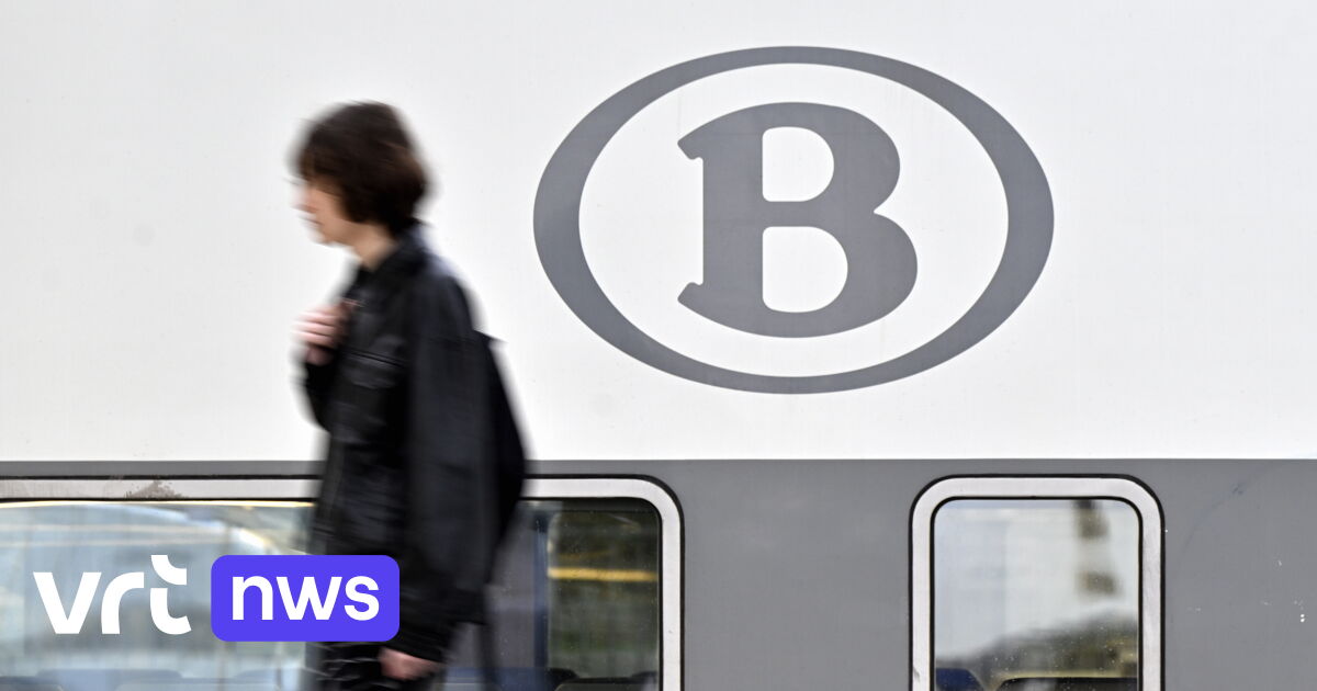 Welke impact heeft nationale staking? Minder treinen en bussen, mogelijk blijft je huisvuil ...