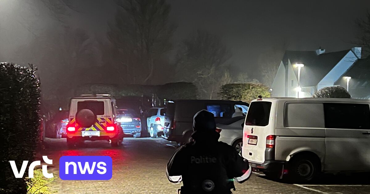 Vermiste vrouw dood aangetroffen in Nieuwpoort: "Geen sprake van kwaad ...