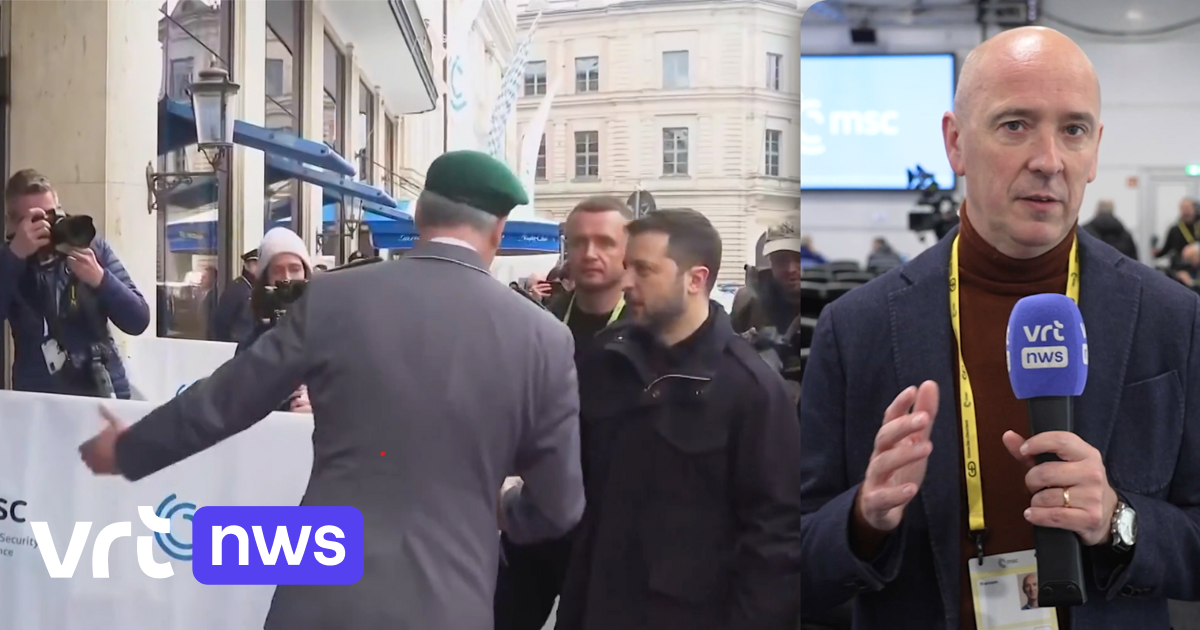 "Meer dan 150 ministers praten over vrede in Oekraïne en Gaza": Jens ...