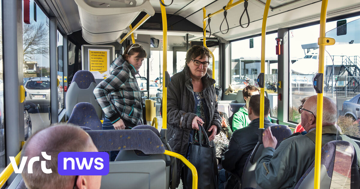 Vlaamse regering ontziet ouderen niet: ook 65-plussers zullen meer ...