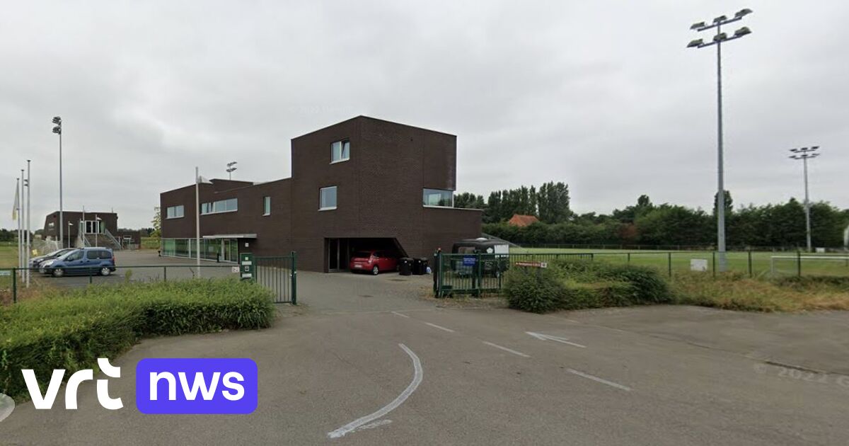 Wommelgem koopt terreinen van Belgische Voetbalbond: "Alle ideeën voor ...
