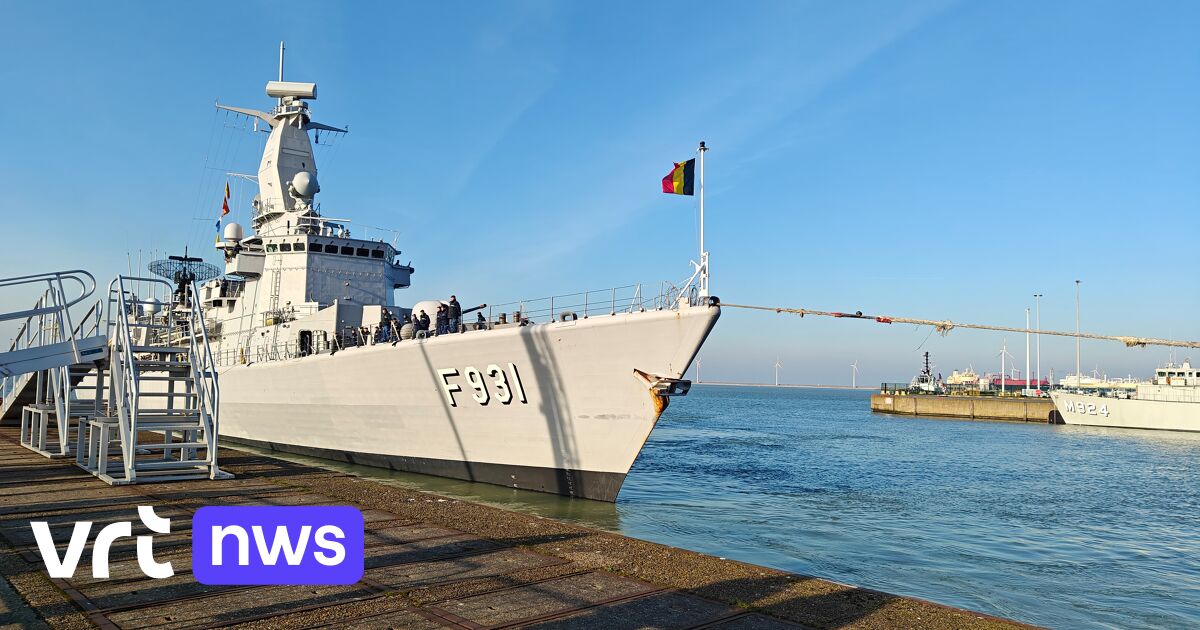 La Belgique et les Pays-Bas confirment leur coopération dans le domaine ...