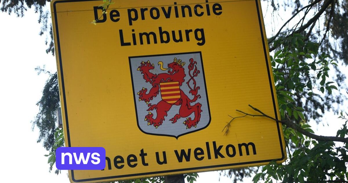 Provincie Limburg heeft meerjarenplan klaar: inzet op ...