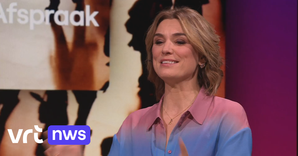 Evi Hanssen schreef debuutroman over land waar vrouwen de regels ...