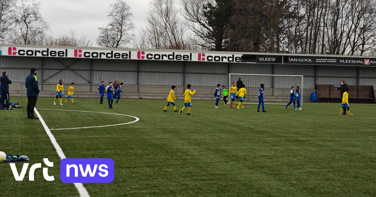 Schuldeiser vraagt faillissement aan van voetbalclub SKN in Sint ...