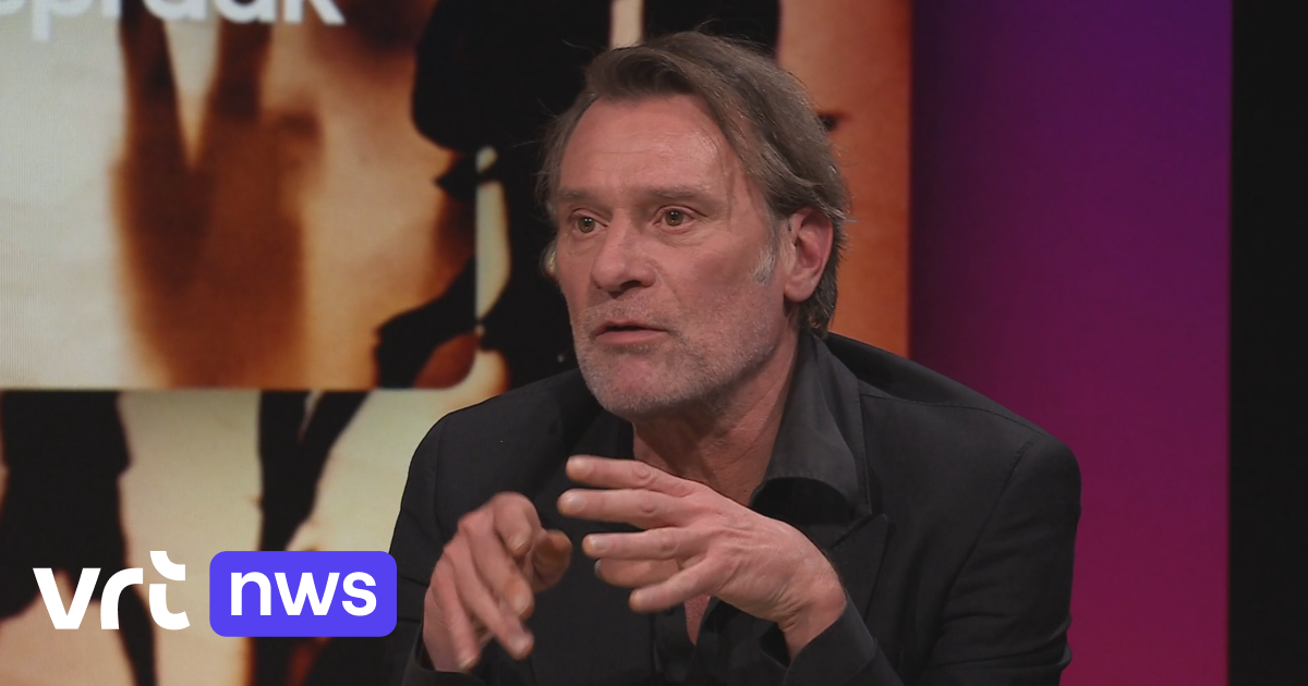 Daan Stuyven over koppige Bob Dylan, wiens leven verfilmd is: “Die ...