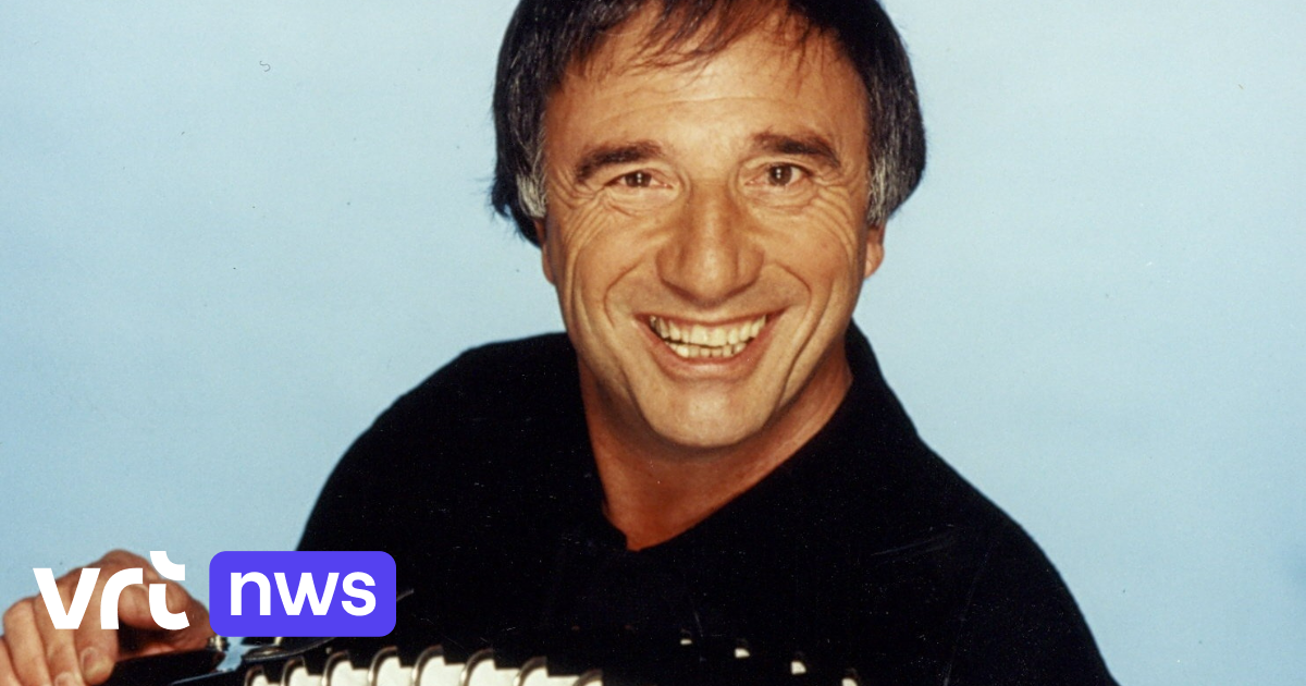 Hoe Rocco Granata en de Amerikanen ertoe leidden dat ‘Johnny en Marina ...