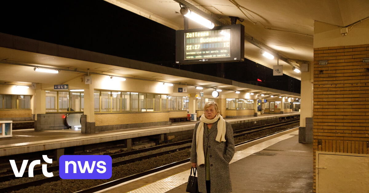 OVS, ASTB, ACOD-Spoor, ACV-Transcom, VSOA-Spoor en METISP-Project: welkom in het kluwen van ...