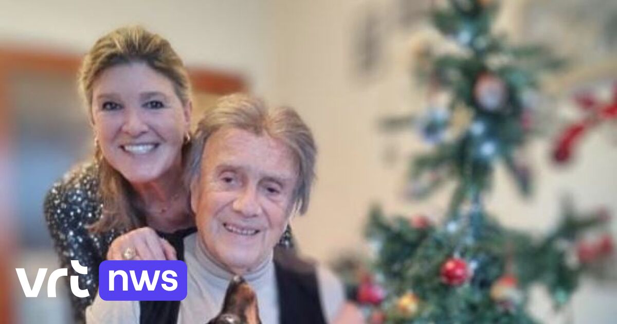 Echtgenote Fred Bekky over zijn laatste dagen: "We aten nog taart met ...