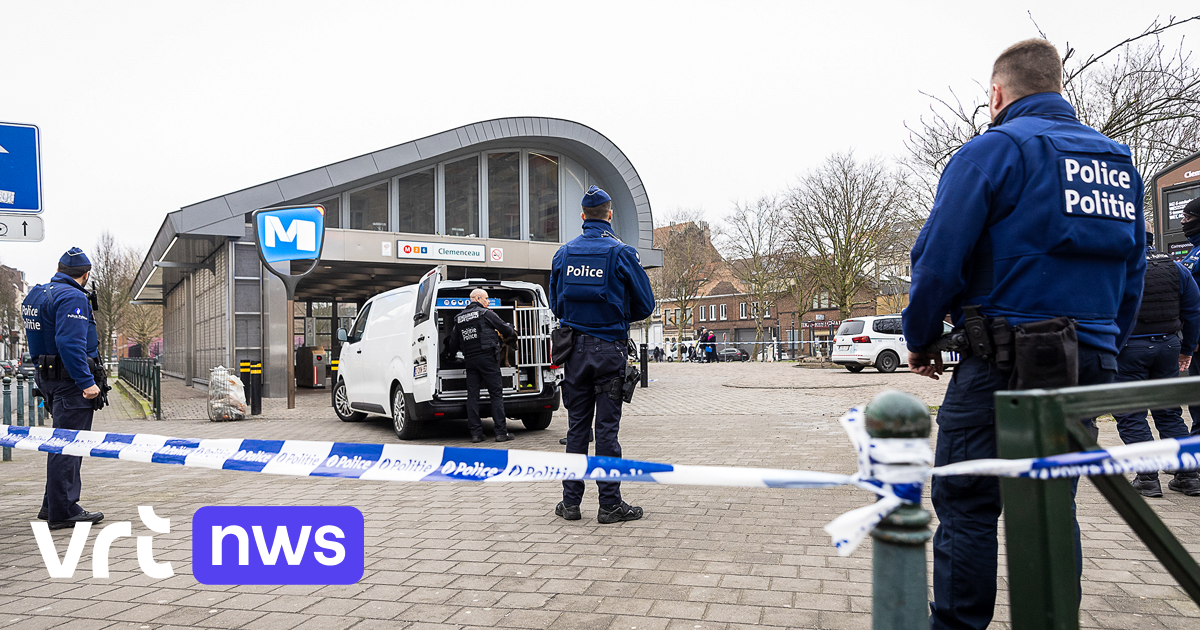 Vanaf maandag 15 extra agenten voor federale gerechtelijke politie in ...