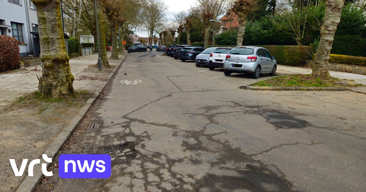 "Oosterweelwerken doen prijzen stijgen": heraanleg straat in Mortsel 1,7 miljoen euro duurder ...