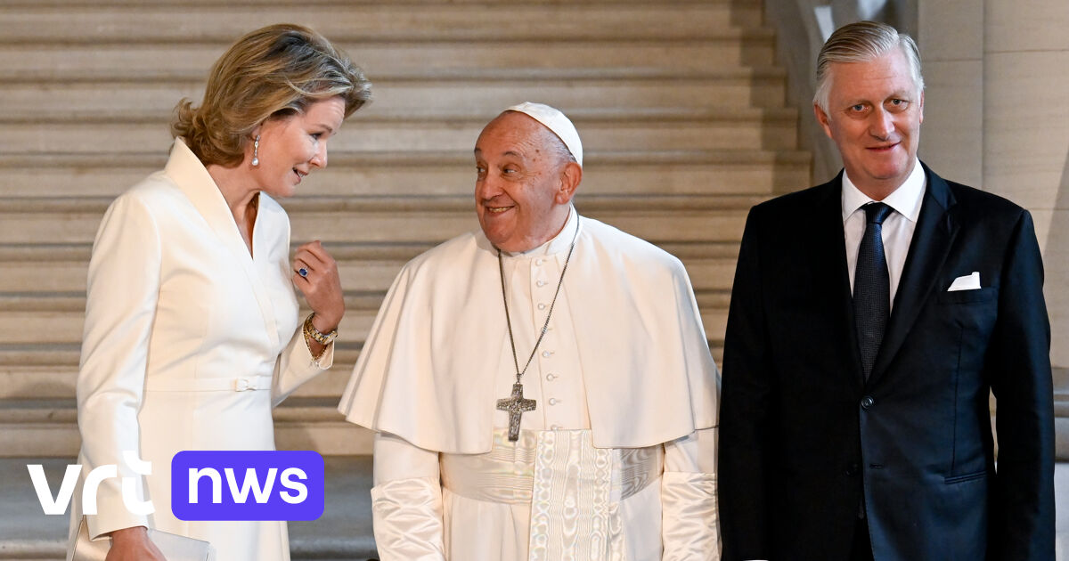 Franciscus I overleden: eerste Latijns-Amerikaanse paus en met gevoel ...