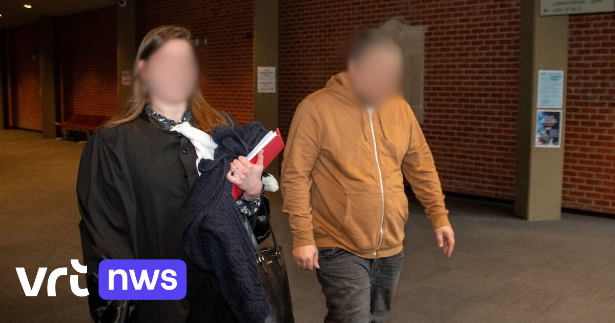 Man uit Ieper riskeert 40 maanden voorwaardelijke cel voor het voorbereiden van terroristische ...