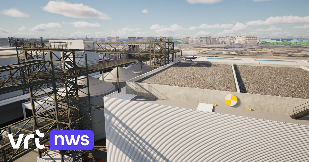 BioFertiCol bouwt nieuwe fabriek voor organische meststoffen in Oostende, goed voor 125 nieuwe ...