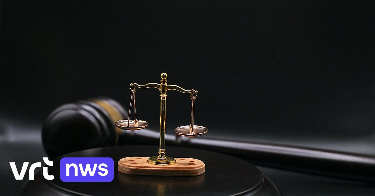 70-jarige man uit Zemst veroordeeld tot 5 jaar cel voor verkrachting van 10-jarig meisje | VRT ...