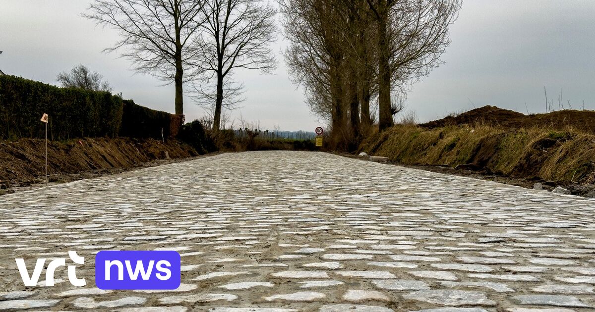 Maarkedal roept wielerfans op weg te blijven van Eikenberg voor Omloop ...