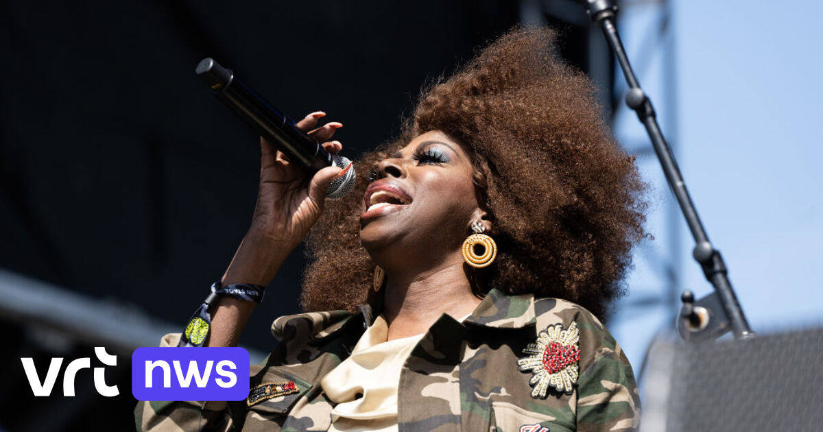 'Wish I didn't miss you'-zangeres Angie Stone (63) sterft in ...