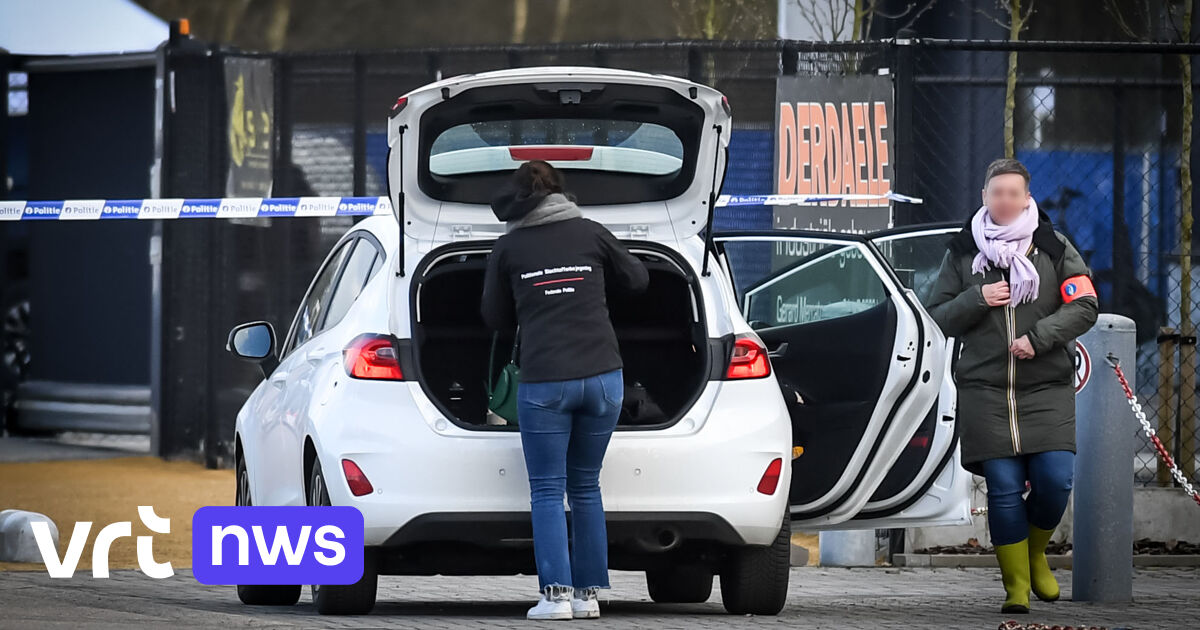 In zoektocht naar lichaam Heidi De Schepper: wat kan je na 15 jaar terugvinden? | VRT NWS: nieuws