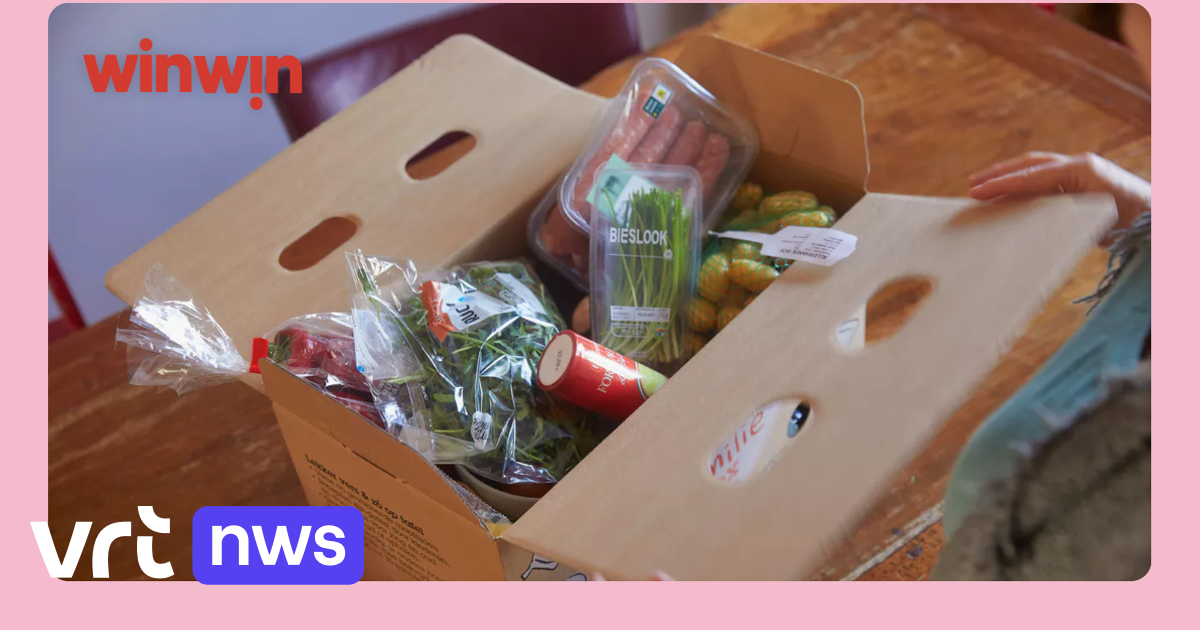 Waarom gaan sommige plastic verpakkingen zo moeilijk open? "Ze moeten ...