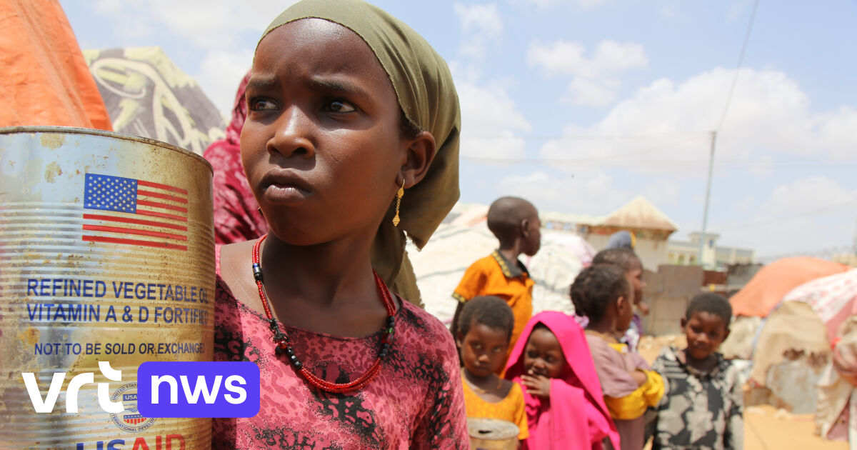 Voedselonzekerheid bedreigt 1 miljoen extra mensen door droogte in ...