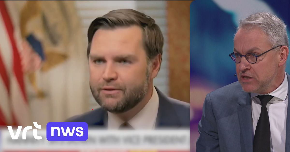 Professor Steven Van Hecke: "We beseffen te weinig dat nu radicaal-rechts aan de macht is in ...