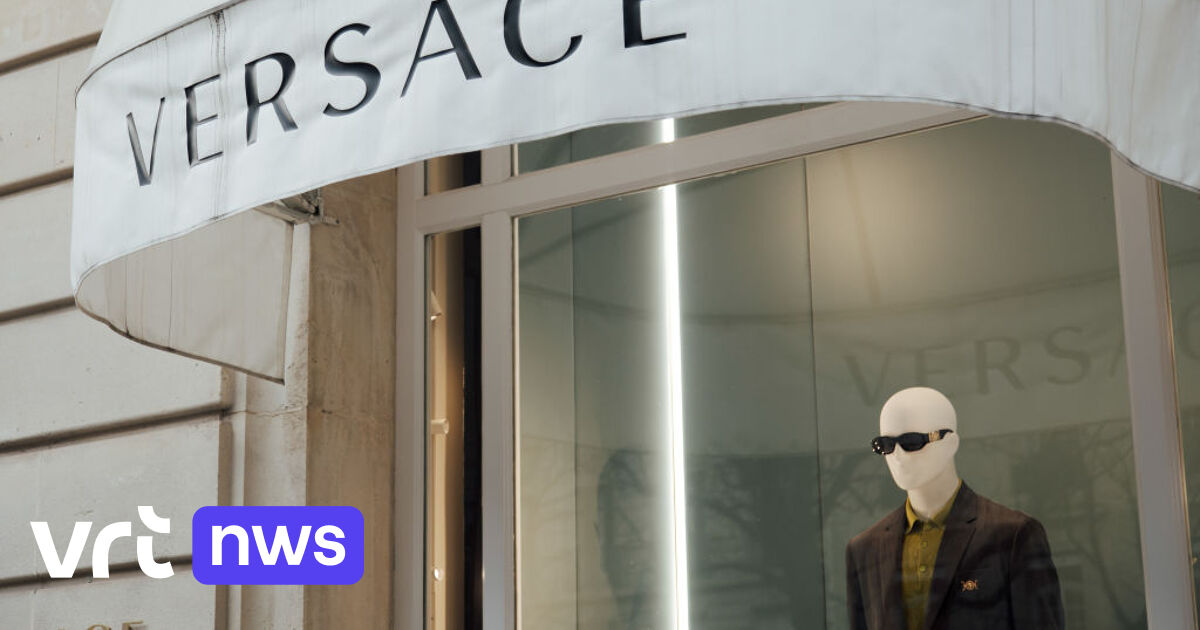 Is er een Italiaans modesprookje in de maak? "Modehuis Prada kan eind deze maand Versace ...