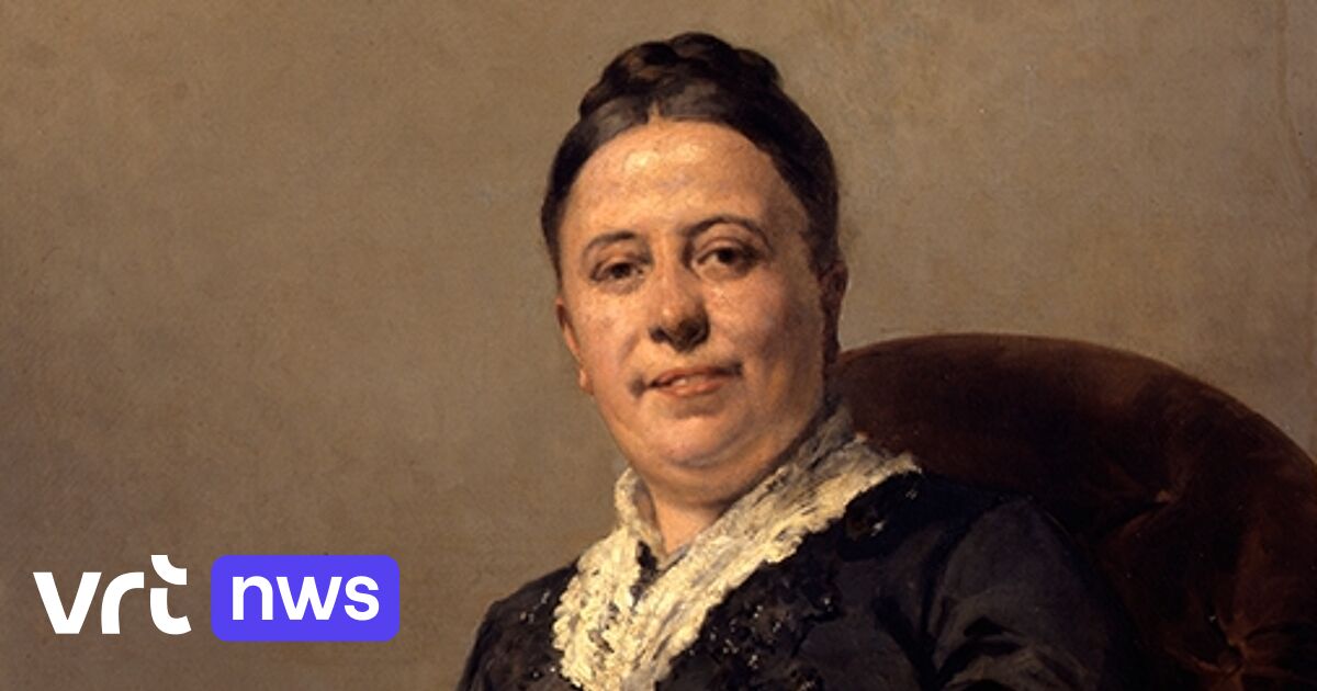Isabelle Gatti de Gamond, fondatrice de la première école laïque pour ...