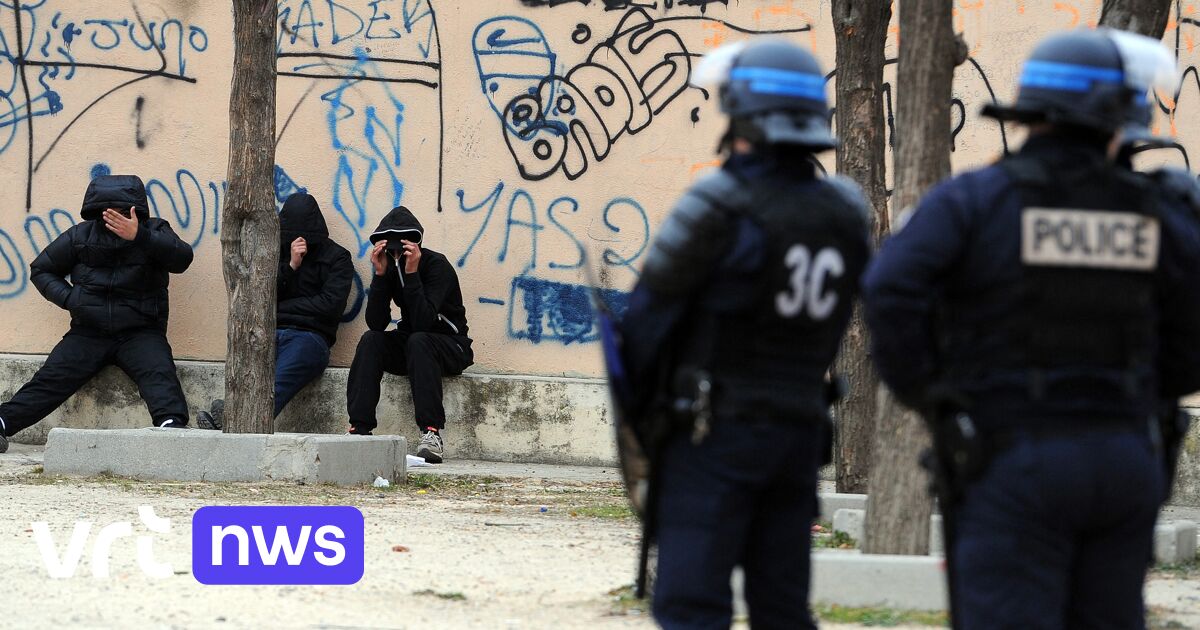 'The French connection' in Brussel: welke links zijn er met Marseille ...