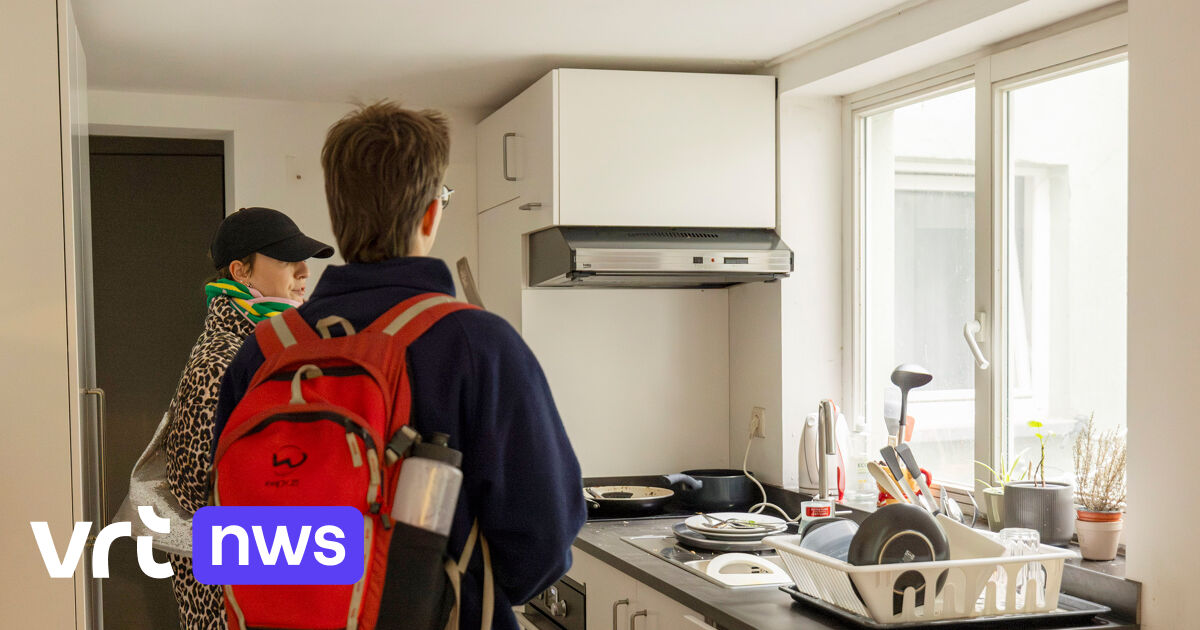 Gemeente Elsene wil meer studentenkoten betaalbaar houden met quotum voor vastgoedontwikkelaars ...