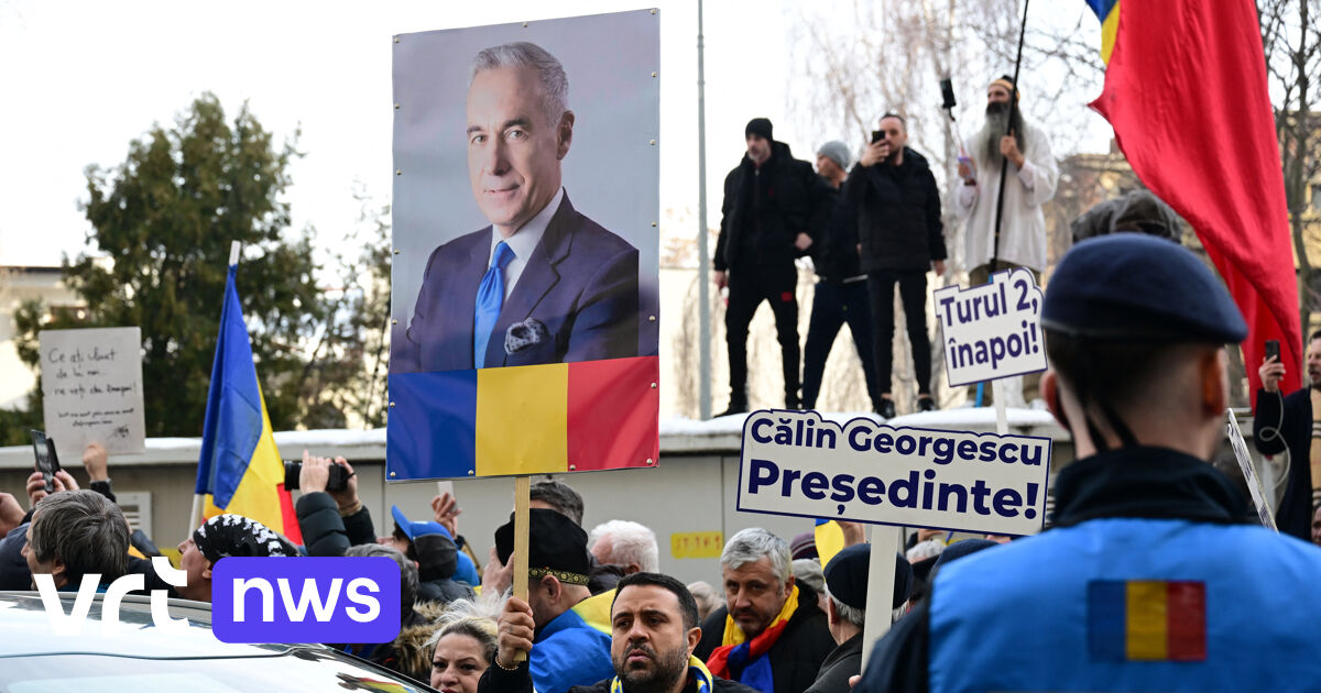 Politieke hoogspanning in Roemenië: hoe moet het verder nu ...