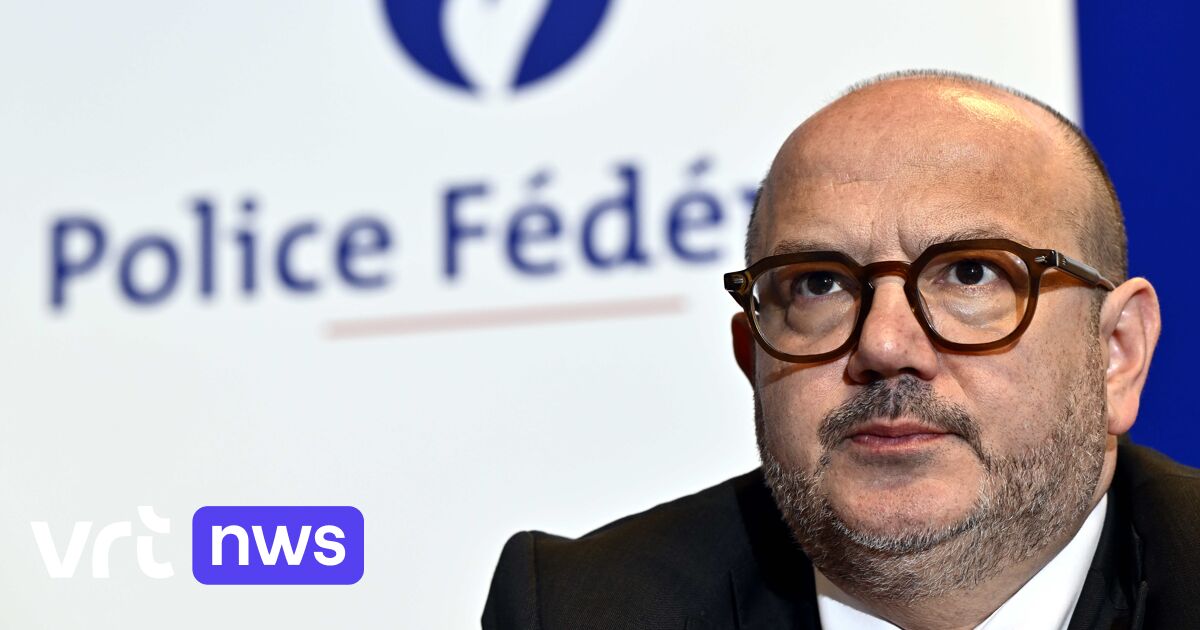 Le ministre Quintin (MR) veut accélérer la fusion des zones de police ...
