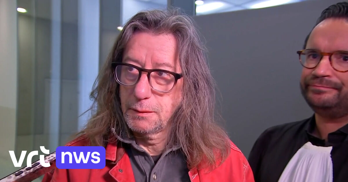 Herman Brusselmans acquitté pour violation des lois contre le racisme ...