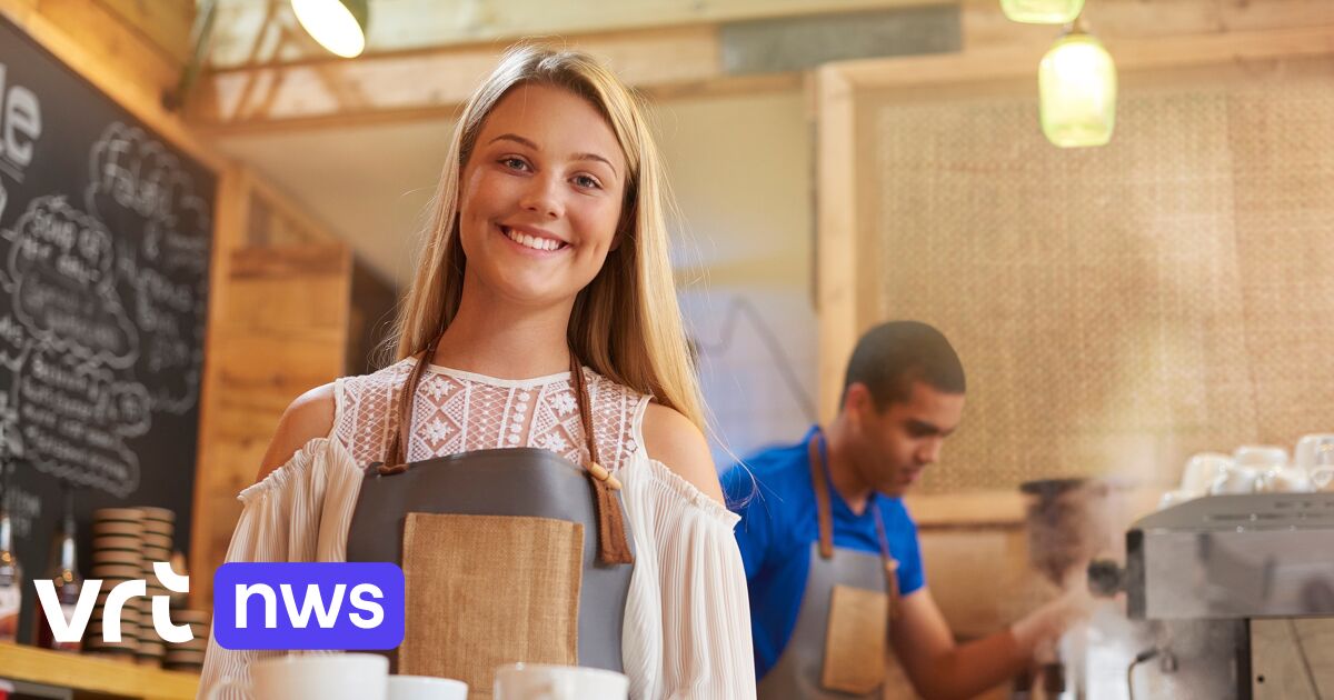 Na 2 tijdelijke verhogingen, nu ook permanent: jobstudenten mogen tot ...