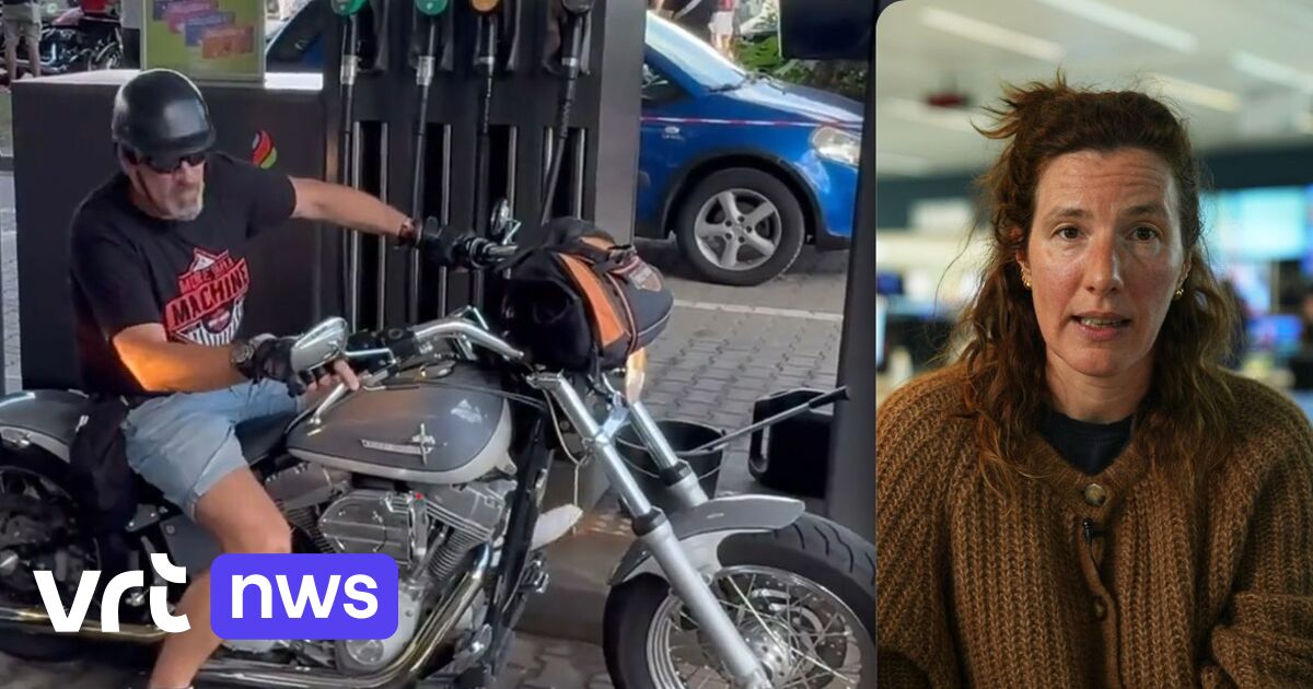 "EU wil vooral Republikeinse staten treffen", zegt Europakenner Leen De ...