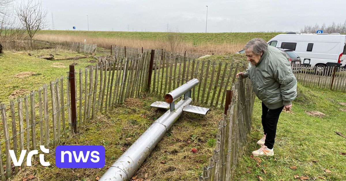 "Mijn wieg lag vol scherven, maar ik overleefde": Caroline uit Wintam ...