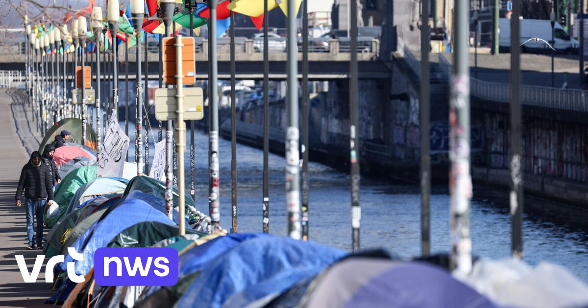 Commissariaat Vluchtelingen niet meer onafhankelijk in beslissing over statuut vluchtelingen ...