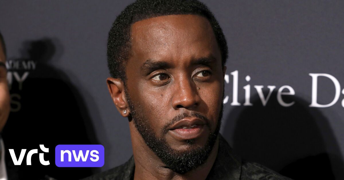 Vandaag begint het proces tegen Amerikaanse rapper Diddy: waarover ging ...