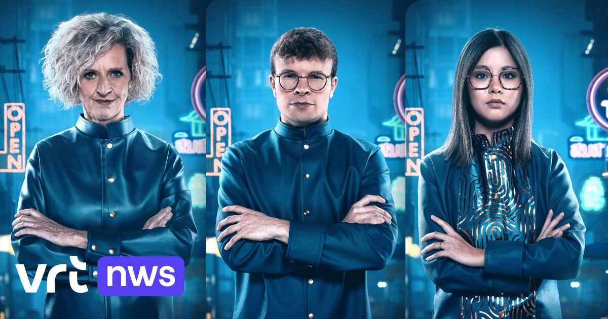 De 10 kandidaten van 'De mol' op een rijtje en een vooruitblik op het ...