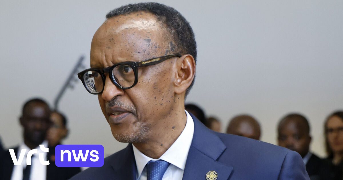 Rwanda to ban all aid projects and NGOs that have links to Belgium ...