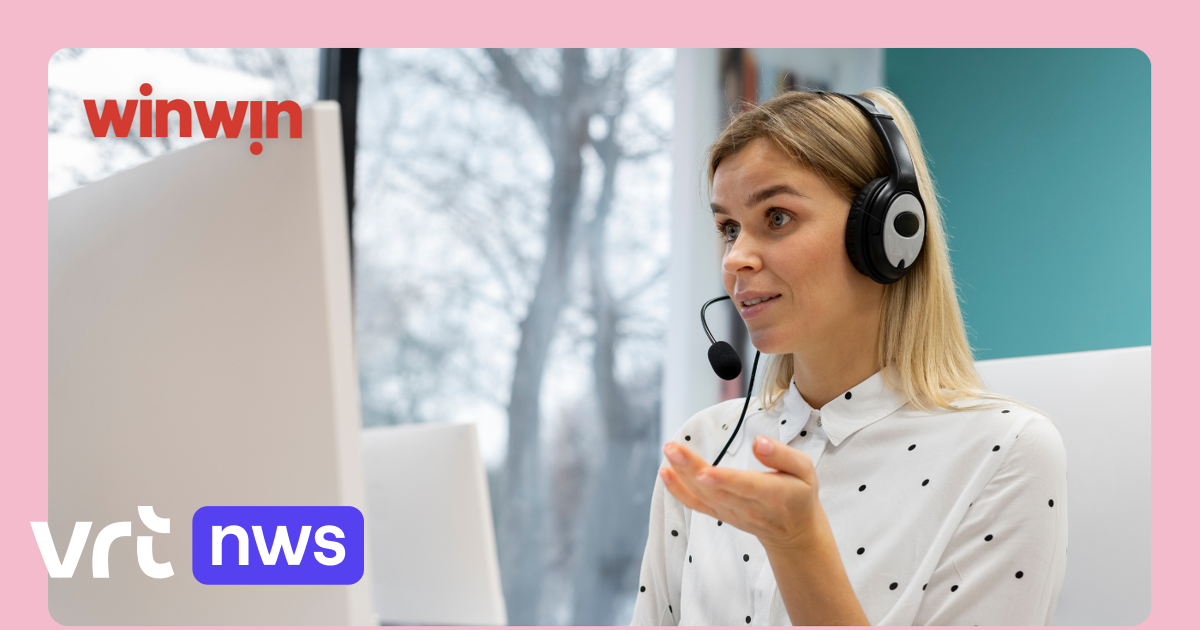 1.5 million phone users already on the don't-call-me list! | VRT NWS: news