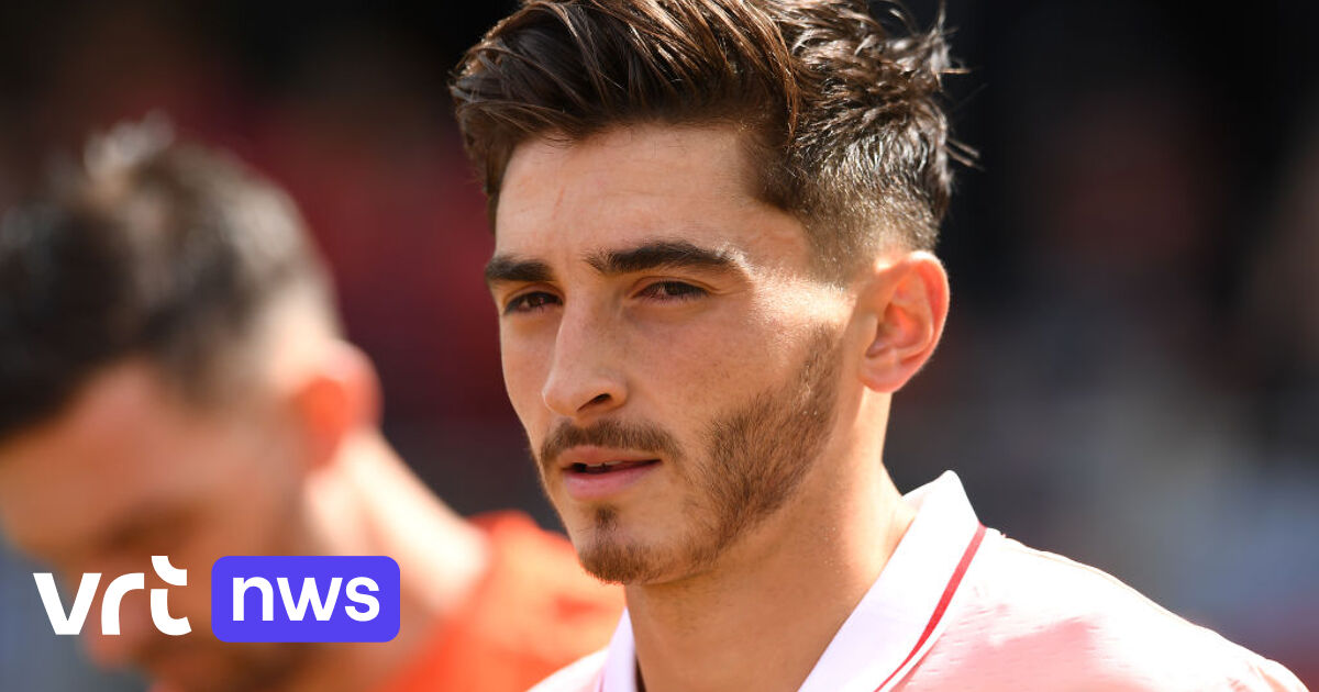 4 jaar uit de kast als een van de eerste homoseksuele profvoetballers ...