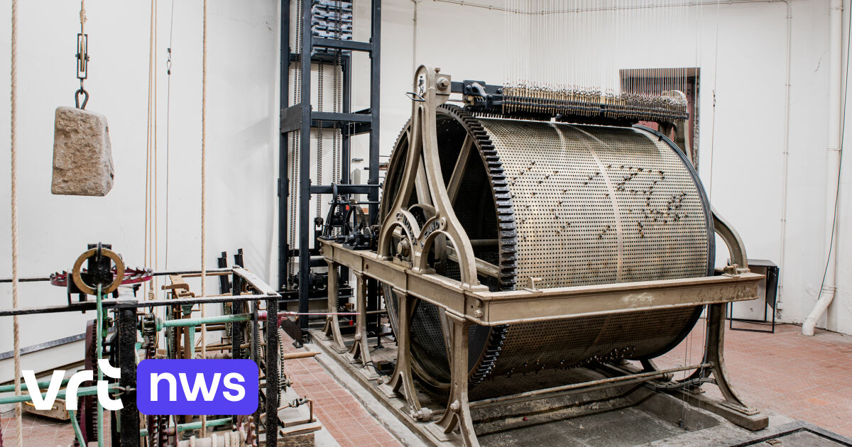 Gent programmeert extra volksliedje op beiaard na boze reactie | VRT NWS: nieuws