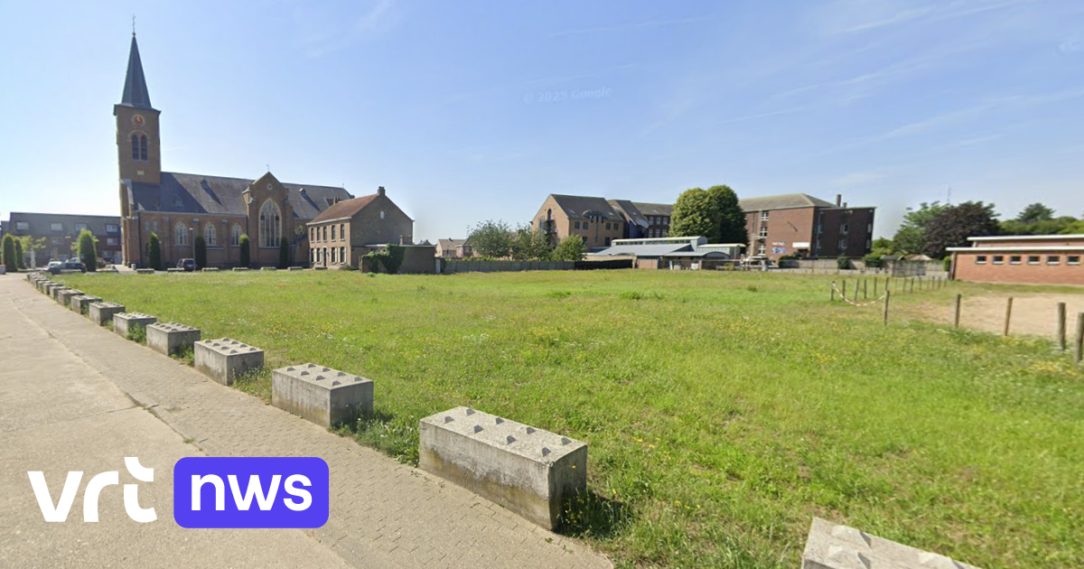 Kinrooi wijzigt plannen van centrumontwikkeling: "Visie over het gebied moet herbekeken worden ...