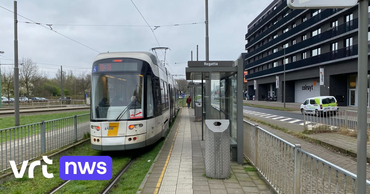 Premetrotunnel onder Schelde in Antwerpen dan toch niet zeker 7 maanden ...