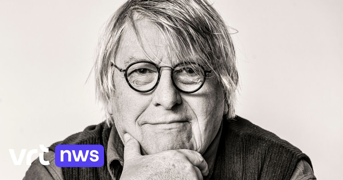 Michiel Hendryckx toont 200 dierbare foto's uit zijn archief in Gentse ...