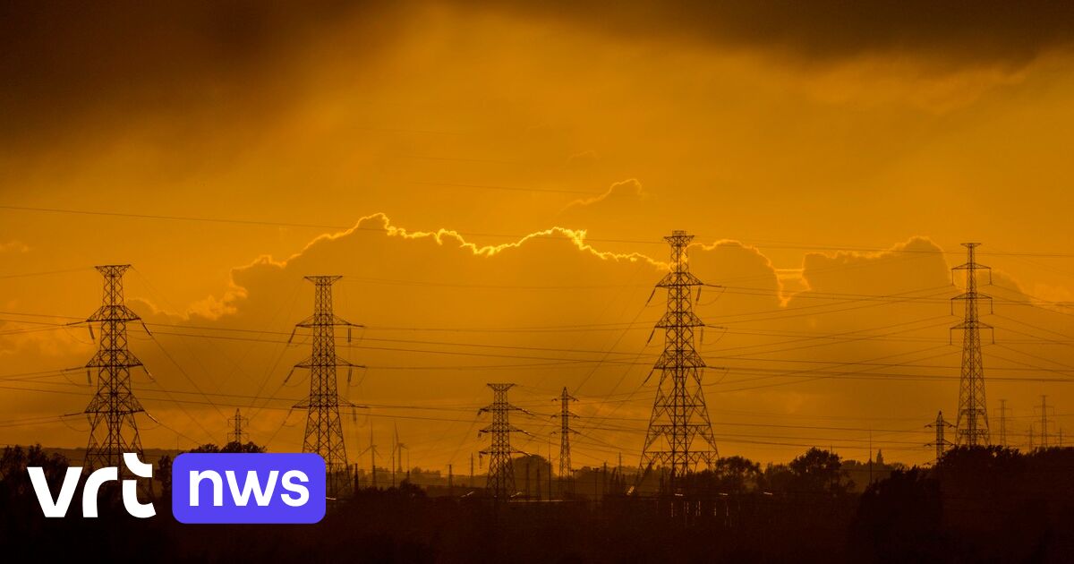 Burgemeester van Avelgem nodigt Vlaams minister Jo Brouns uit om te praten over tracé nieuwe ...