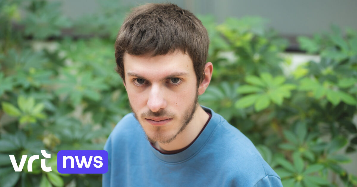 'Putain'-acteur Felix Heremans: "Mijn autisme bracht me vroeger in de problemen, nu is het mijn ...