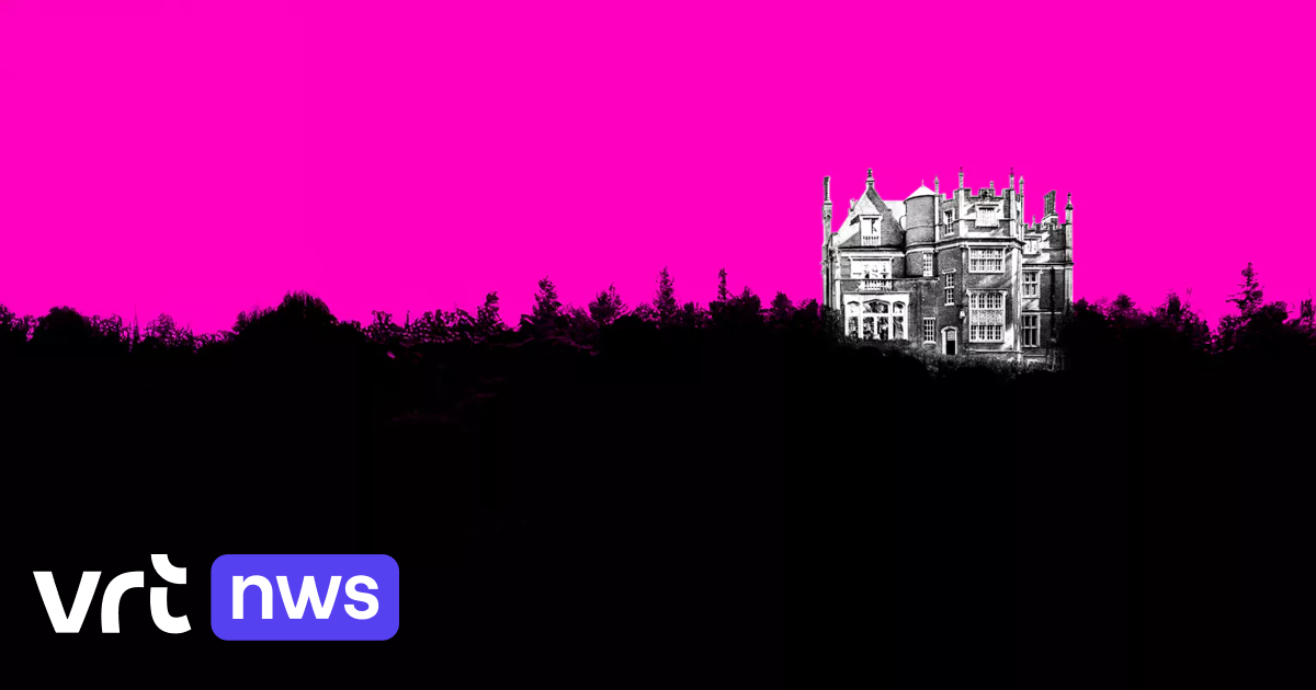 De bitse strijd om een erfenis van 210 miljoen euro: ontdek de nieuwe ...