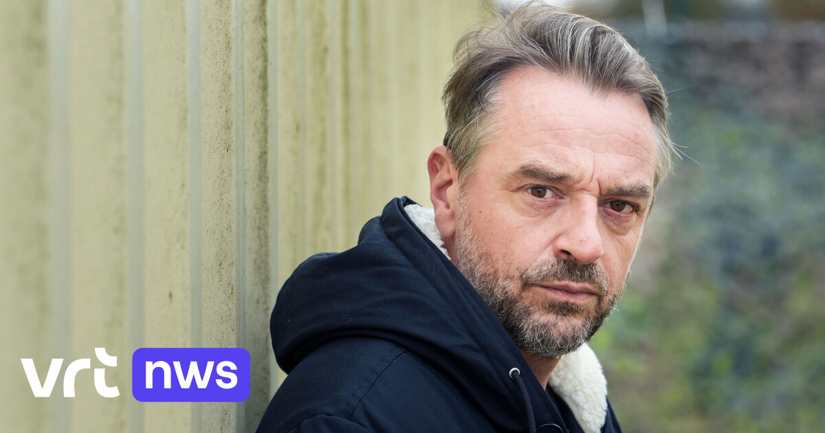 Tom Waes maandag te gast in 'Vive le vélo': eerste tv-optreden sinds ...