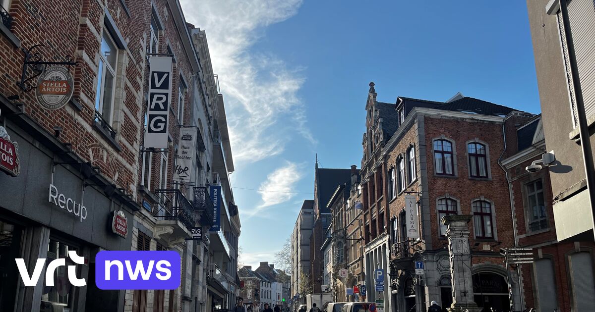 UZ Leuven zet student geneeskunde die geen straf krijgt voor verkrachting op non-actief | VRT ...